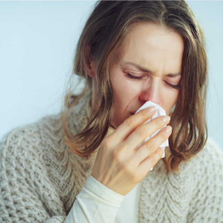 Coughing Up Blood With Bronchiectasis | SmartVest